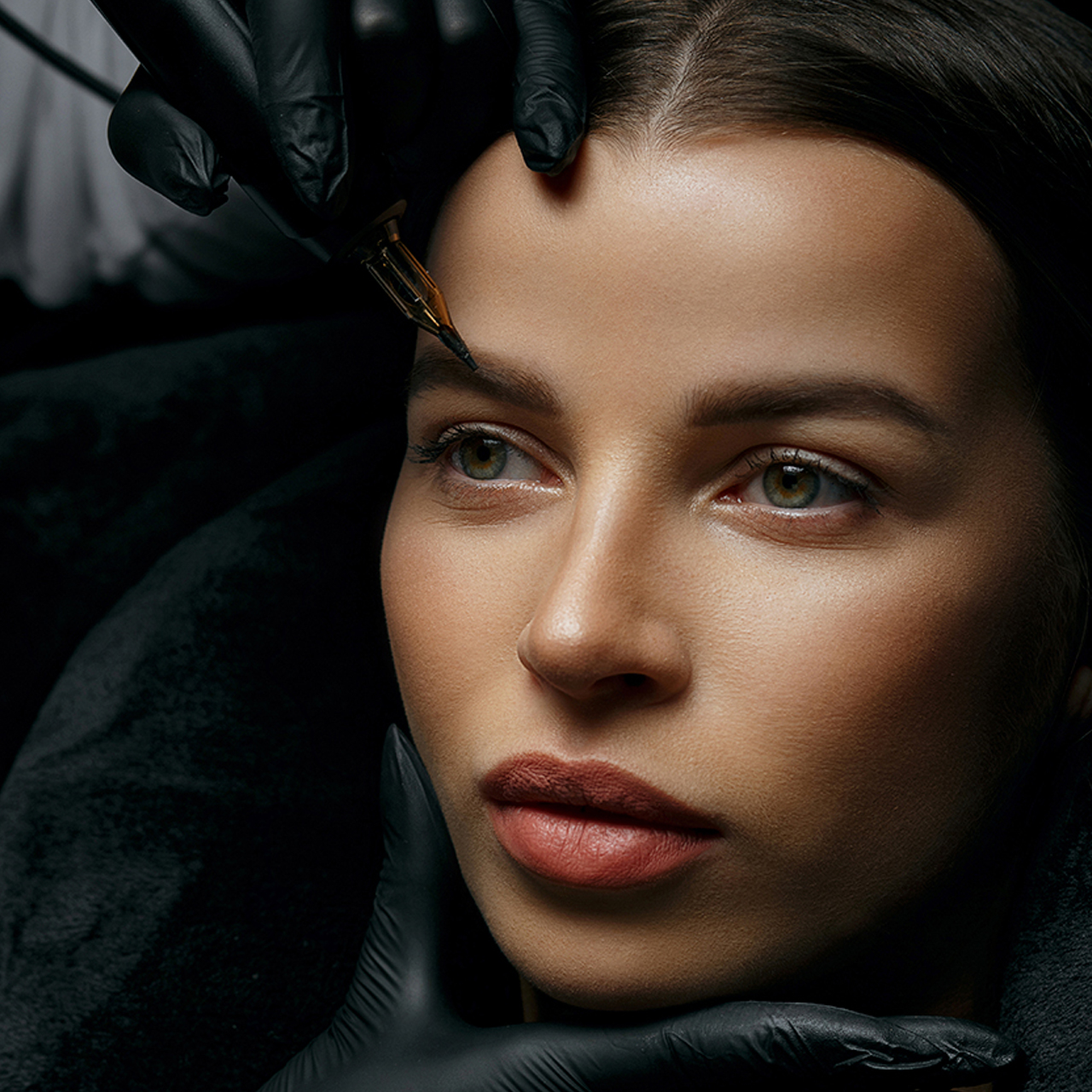 Maquie Mage — Permanent Makeup Services | Lip Blush, Ombre & Powder Brows